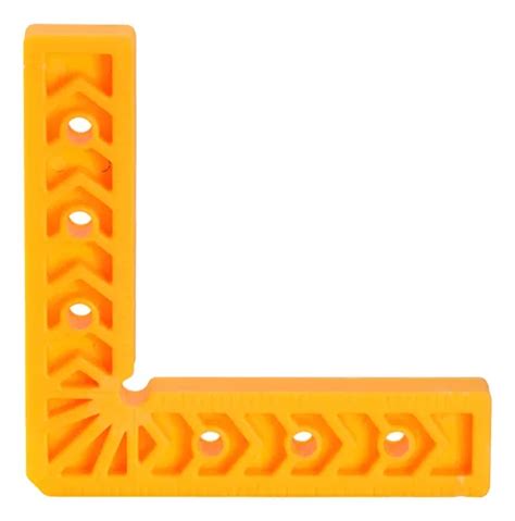 Braçadeira De Ângulo Reto Braçadeira De 4 Polegadas Parcelamento Sem Juros