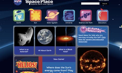 5 Activities To Bring Nasas Mission To Mars Into The Classroom Entelechy