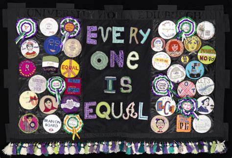 Gender Equality Timeline Gender Equalities At Work