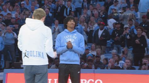 Unc Football Bryce Baker Is First Commitment Under Head Coach Bill