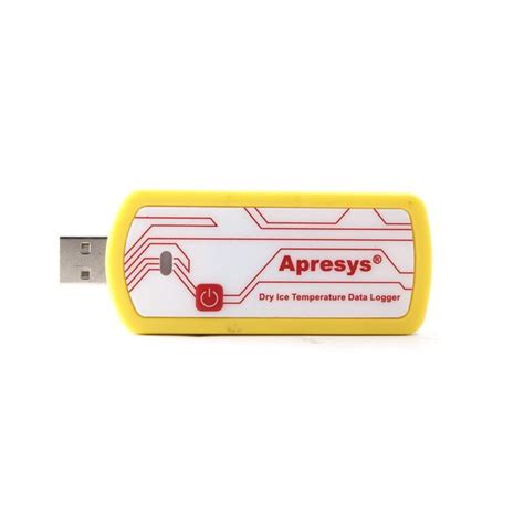 Dry Ice Temperature Data Logger Review Data Loggers Dry Ice Temperature Data Logger Review Data Loggers