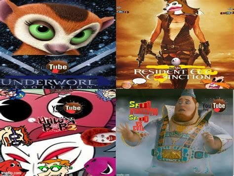 Custom Ytp Thumbnails Volume 18 Imgflip