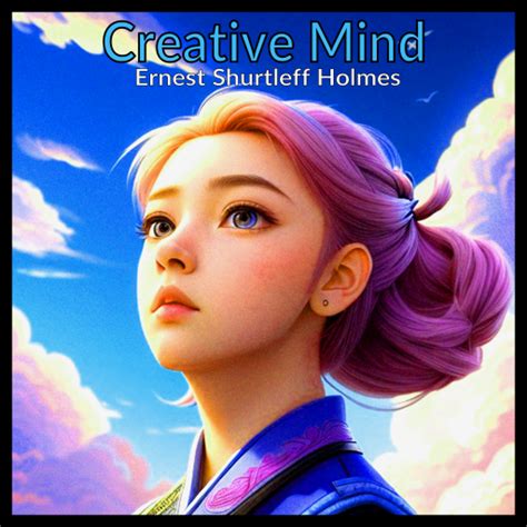 Creative Mind Ashby Navis And Tennyson Media Publisher