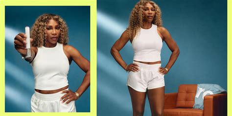 Serena Williams Opens Up About Losing Weight On A Glp 1 In An Exclusive Interview Its Not A