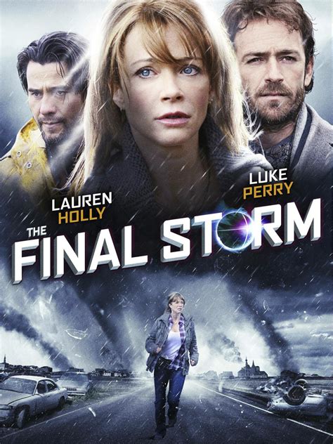 The Final Storm 2010