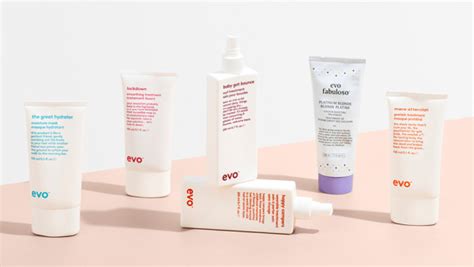 Our Go To Hair Heroes Evo And Brad Lepper