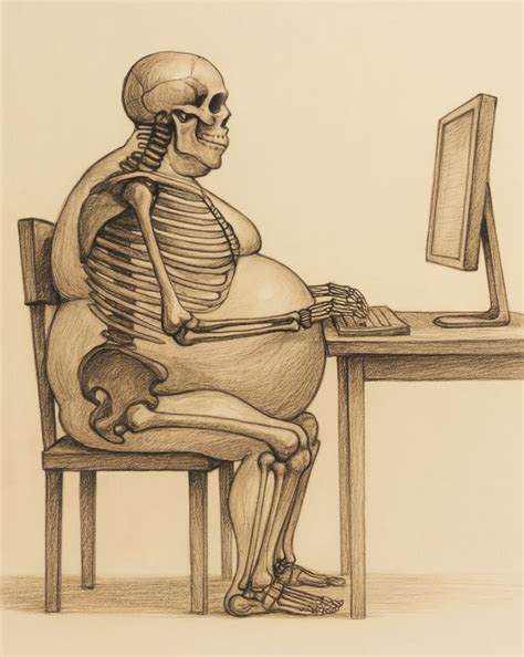 Harsh Truth Sitting Is A Silent Kller 7 Exercises That Should Be