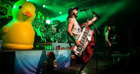 Alestorm Lyrics Songs And Albums Genius
