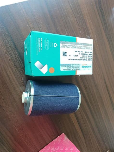 Fule Filter Element Pre At ₹ 141 Piece Fuel Filtration Element In
