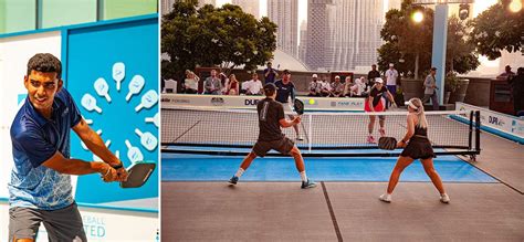 Andre Agassi To Visit India To Flag Off Pwr Dupr Indian Tour And League