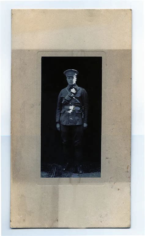 Kaponga Military Heroes Need Identification The Big Idea