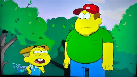 Dad Whose In The Woods By Backuparguelles On Deviantart