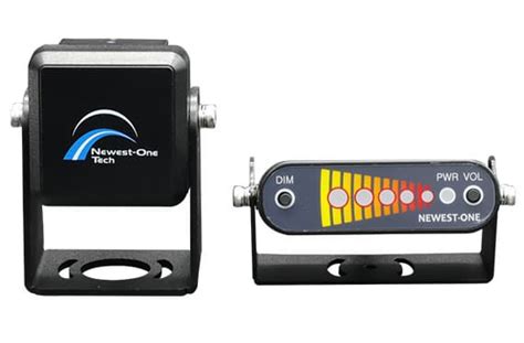 Radar Obstacle Detection Systems Tradekorea