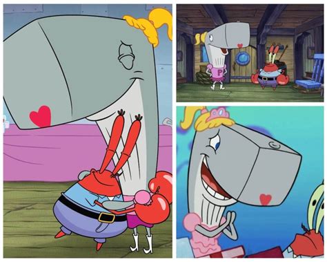 Pearl Krabs The Whale From Spongebob Squarepants