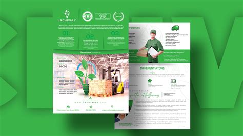 Capability Statements Designs The Setroc Group