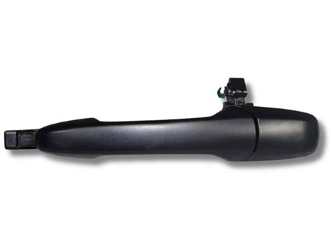 Left Rear Outer Door Handle For Mazda Bt 50 And Pj Pk Ford Ranger 200