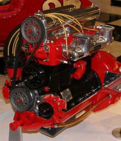 Northwest Vintage Speedsters Modelt E072 Joe Gemsa Model T