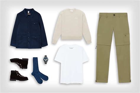 Dress Code Dynamo Fashionbeans