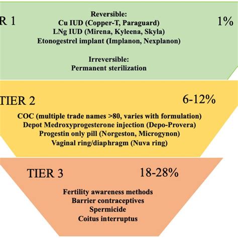 Who Pregnancy Risk Classification And Categorization Of Chd This