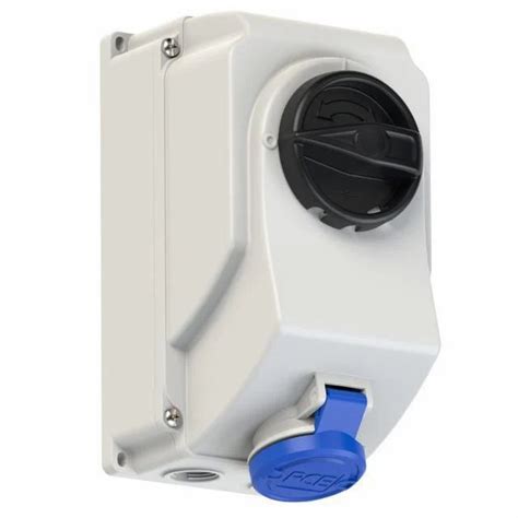 Interlock Socket At ₹ 12000piece इंटरलॉक सॉकेट In Bengaluru Id