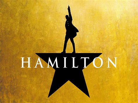 Hamilton Tickets 15 September 2024 Hollywood Pantages Theatre Ca
