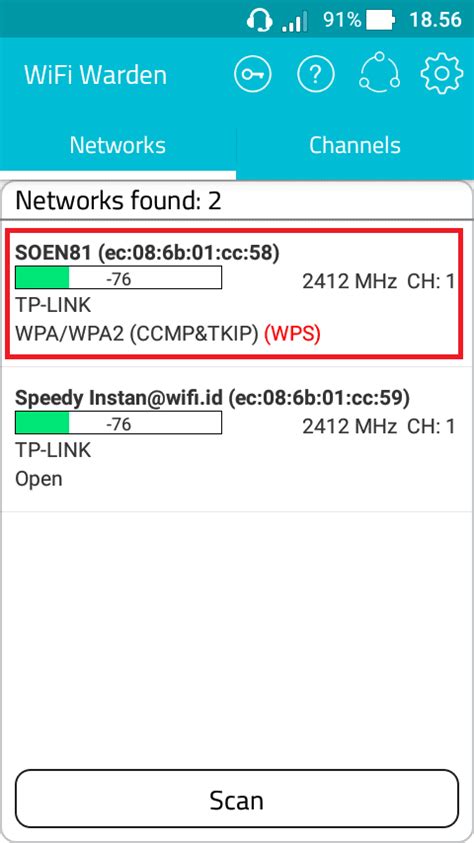 Cara Membobol Wifi Dengan HP Atau Laptop Tanpa Aplikasi Tanpa Root Blog Mamikos