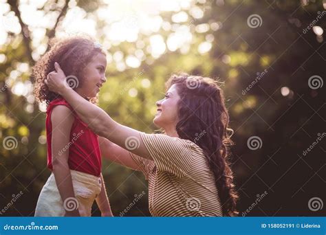 My Precious Girl Stock Image Image Of Caucasian Fresh 158052191