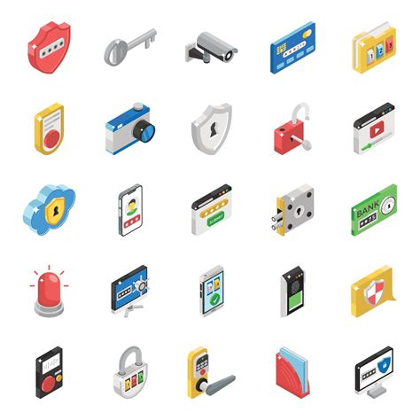 Pack Of Communication Elements 2781511 Vector Art At Vecteezy