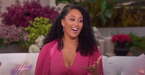Tamera Mowrys Secret To Lasting Marriage With Adam Housley Is Her Sex Goals List [video