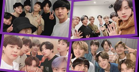 Test De Bts ¿qué Canción De Un Dúo Del Grupo Deberías Cantar Con Tu