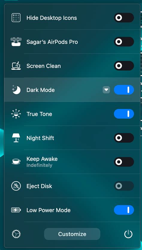 Eject Disk Switch Disabled And Low Power Mode Switch Does Nothing