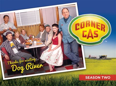 Corner Gas