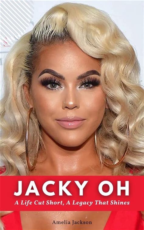Jacky Oh Ebook Alice J Finn 9791222413983 Boeken Bol