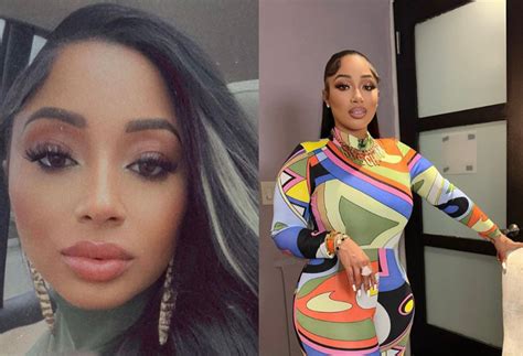 Basketball Wives Brittish Williams Jailed 4 Years For Fraud Blacgoss