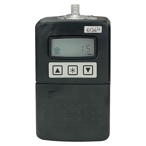 Skc Airchek Xr5000 Microprocessor Controlled Air Sampler Instrumenthive