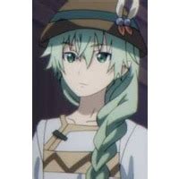 Zena Marientail From Death March To The Parallel World Rhapsody