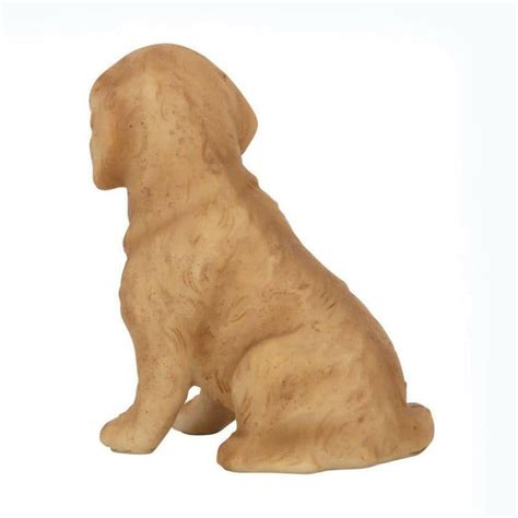 Cockapoo Resin Dog Ornament With Sentiment Card And T Box