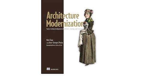 Jeff Chen On Linkedin Architecture Modernization Socio Technical Alignment Of Software…