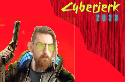 Michael Fontner On Linkedin Cyberjerk 2023