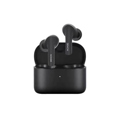 Denon Ah C630w Casti Wireless In Ear Negru F64ro F64ro