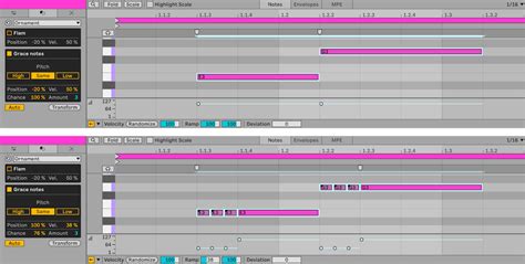 Midi Tools — Ableton Reference Manual Version 12 Ableton