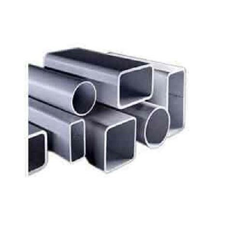 Ms Square Pipe At ₹ 65kg Mild Steel Square Pipe In Vadodara Id