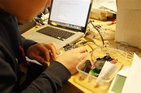 Arduino Heart Mate Arduino Heart Mate