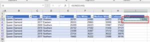 Paste Into Filtered Visible Cells In Excel Google Sheets Automate Excel