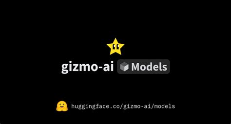 Gizmo Ai Gizmo