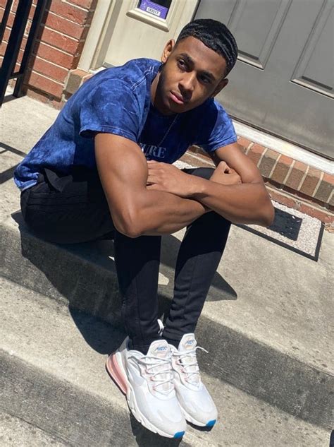 These Black Teens Are Turning 18 In Tamir Rices America