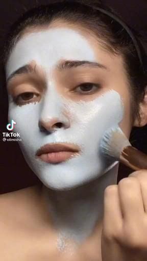 Hot Halloween Castume [video] Ölü Gelin Makyajı Korkunç Makyaj Ölü