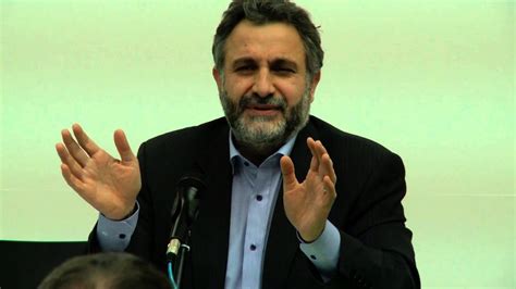 Tarafa Baghajati The Syrian Conflict Promotion Of Reconciliation