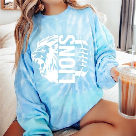 Detroit Lions Etsy