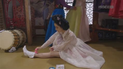 K Drama [44] 秘密之门